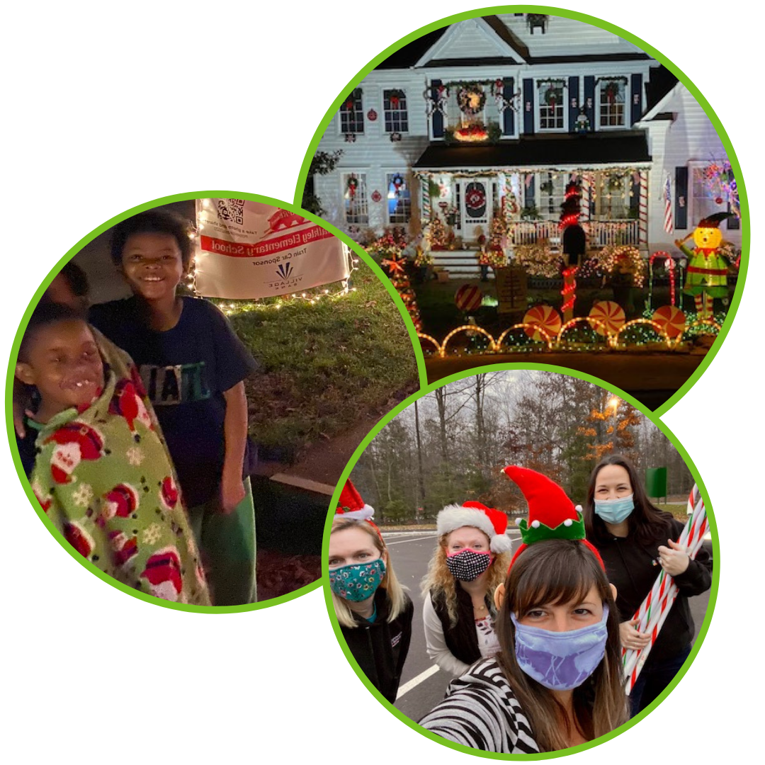 CIS EXPRESS 2021! – Communities in Schools of Chesterfield VA